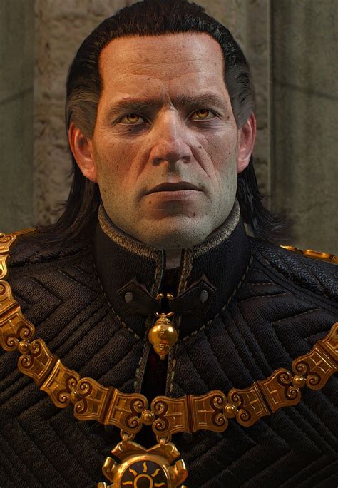 Emhyr Var Emreis Schurken Wiki Fandom