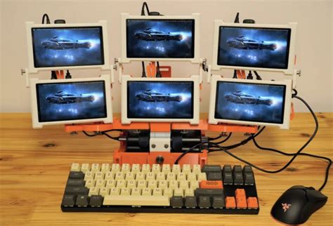 Meet Pidex Your Raspberry Pi 5 Powered Doomsday Companion Raspberry Pi