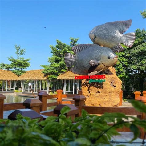 5 Tempat Makan Keluarga Di Cimanggis Depok
