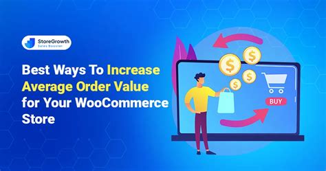 10 Best Ways To Increase Average Order Value For WooCommerce Stores