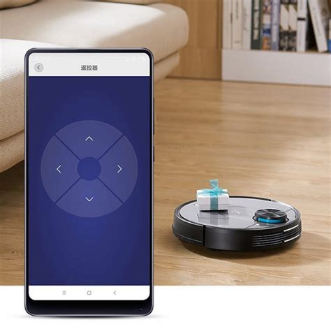 Робот-пылесос Xiaomi Viomi V2 Pro: цена, обзор, характеристики