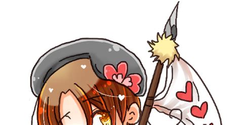 ヘタリア イタちゃん 鈴城宇美多忙中プロフ追記のイラスト Pixiv