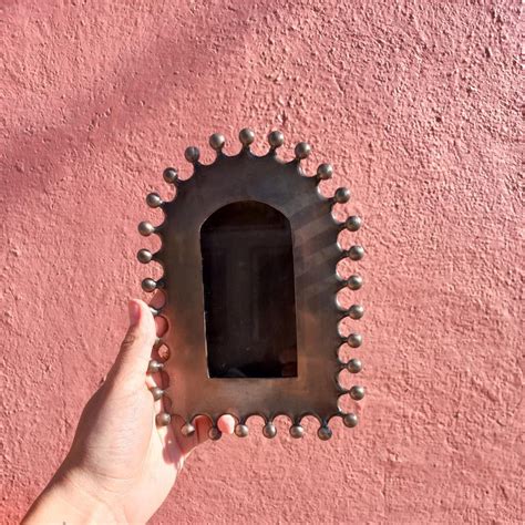 Nicho Box Wall Hanging Etsy