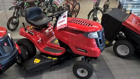 MTD Minirider Sde Ajoleikkuri Mowers Nettikone