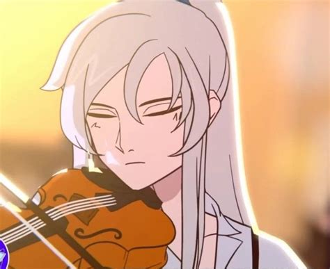 Msa Cedric Animated Icons Anime Animation