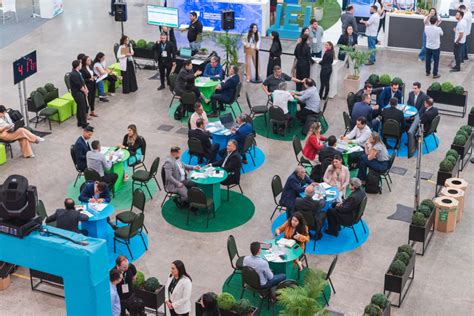 Fiec Summit 2024 Com Mais De 90 Palestrantes Já Ultrapassa 3500