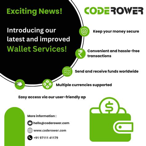 coderower 📣 exciting news 📣 introducing our latest