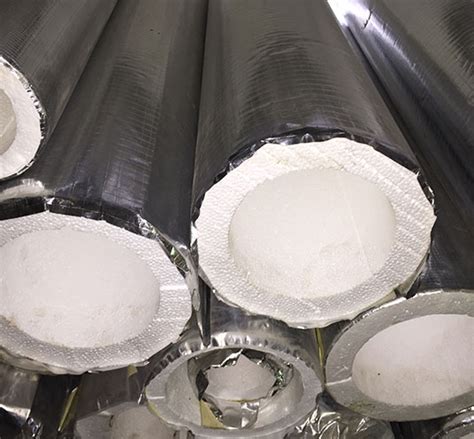 Polystyrene Pipe Insulation In South Africa