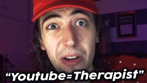 Youtube Doesnt Care About Your Mental Health Ya And They Shouldnt