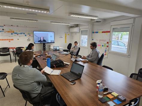 Iso Lean Visualmanagement Highperformanceteam Highways Nour Alhour