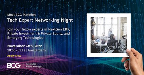 Boston Consulting Group Bcg On Linkedin Meet Bcg Platinion Tech