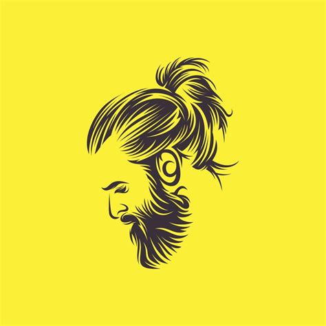 Man Logo Design