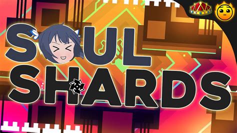 Soul Shards By XypherGD ALL COINS Daily 2244 Geometry Dash