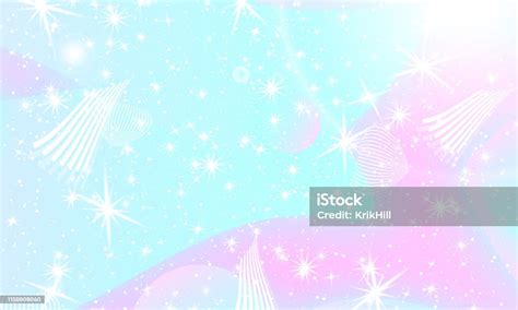 요정 배경입니다 유니콘 패턴 공주에 대한 스톡 벡터 아트 및 기타 이미지 공주 귀여운 무지갯빛 다양한 색상 Istock