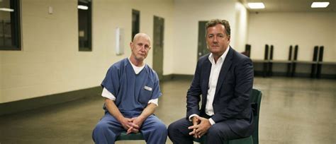 Mark Riebe S1e1 Confessions De Serial Killers Télé Loisirs