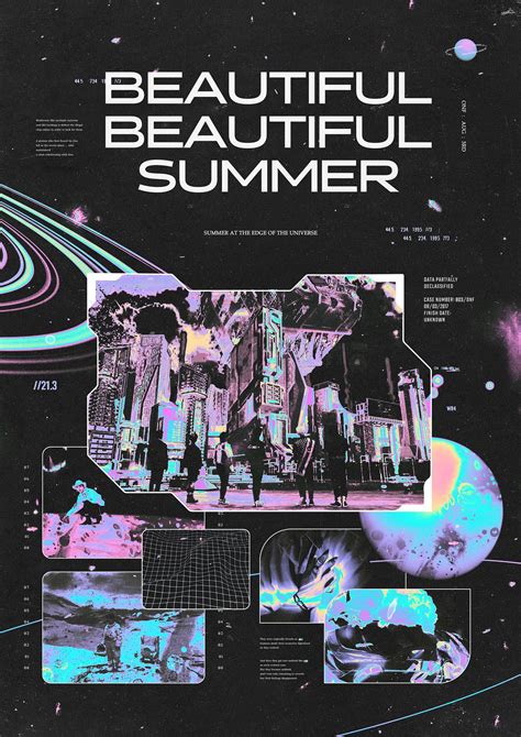 Project 8 On Twitter 온앤오프 디지털 포스터 컵홀더 디자인 온앤오프 디자인 커미션 굿즈 디자인