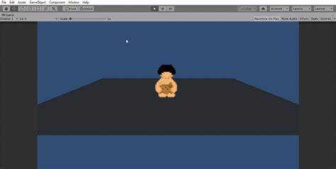 First Time Post First Time Using Blend Trees Runity3d