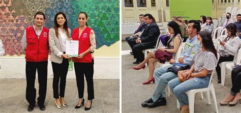 Brigada de Atención de Emergencias de SEGEPLAN recibe reconocimiento