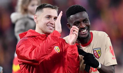 Przemysław Frankowski Drugi Raz W Jedenastce Kolejki Ligue 1