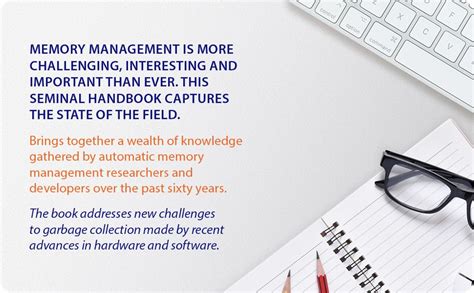 The Garbage Collection Handbook The Art Of Automatic Memory Management International