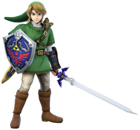 Link Twilight Princess 6 By Adverse56 On Deviantart