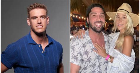 Shaina On Her Rumored Flirtatious Dms With Shayne Jansen Theres No