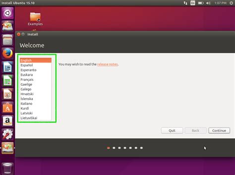 Dual Booting Linux Windows