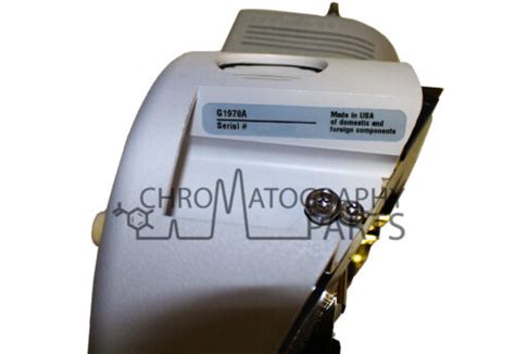 Agilent Multimode Source Pn G1978a