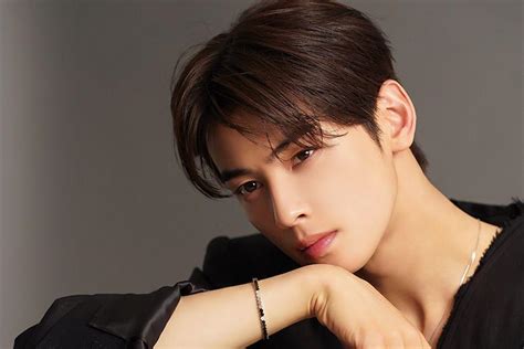 ชาวเน็ตถกเถียงว่าทำไมชาอึนอู Astro ถึงไม่ได้เข้า Sm Jyp หรือ Yg ทั้งๆ