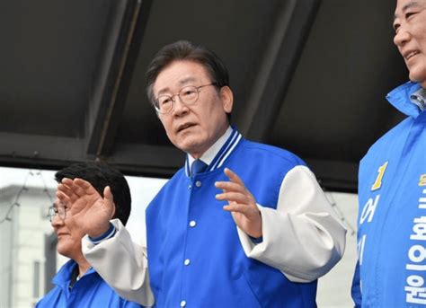 李在明批尹锡悦对华外交政策：为什么招惹中国？台湾问题与韩国有什么关系？言论政府