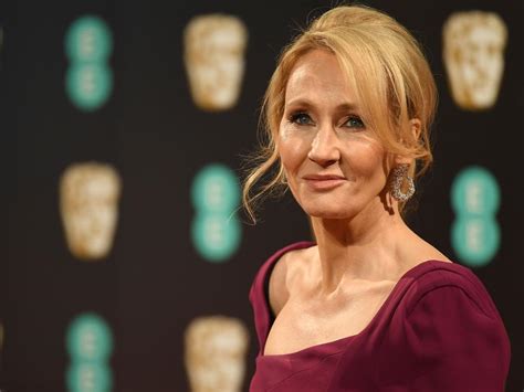 J K Rowling Dares Police To Arrest Her Under New Hate Crime Law Herald Sun