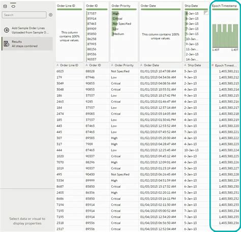 Oracle Analytics Cloud Highlights From The November 2022 Update Clearpeaks Blog