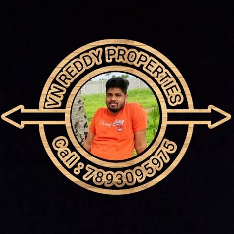 Vn Reddy Properties Youtube