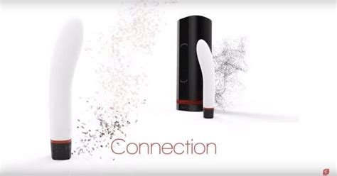 Kiiroo Updates Its Smart Vibrator To Enable Two Way Interactive Sex Future Of Sex