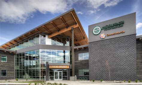 Mat Su Health Foundation And Connect Mat Su Reopen Alaska Business Magazine