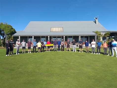 Reviews Of The Hgc Tour Golf Club In Napier Hawkes Bay