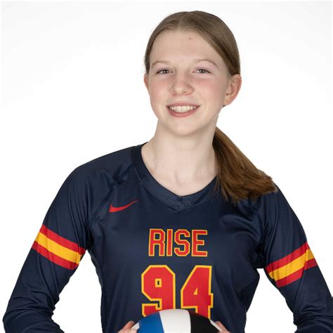 Olivia Wallers Volleyball Recruiting Profile