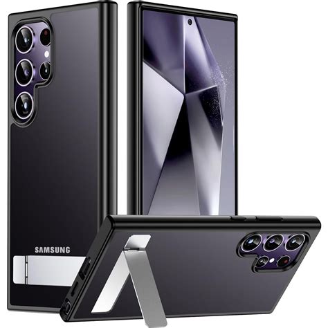 Temdan Samsung Galaxy S24 Ultra Kılıf 90080