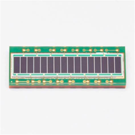 Surface Mount Type 16 Element Si Apd Array At Best Price In Gurgaon