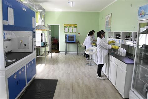 УС ХАНГАМЖИЙН ЦЕХ ШИНЭЭР ШИНГЭН АЗОТ ҮЙЛДВЭРЛЭЖЭЭ