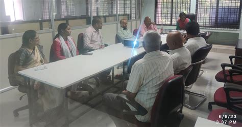 Department Of Information Technology