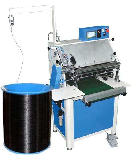 Hb-450 Spiral Coil Binding Machine - Spiral Coil Binding Machine