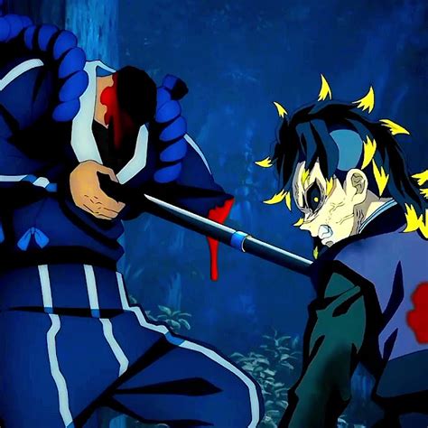 Genyademonslayer Subscribe Genyashinazugawa Season3 Youtube