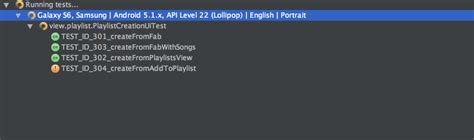 Ui Testing On Android With Dagger Espresso And Mockito By Piotr