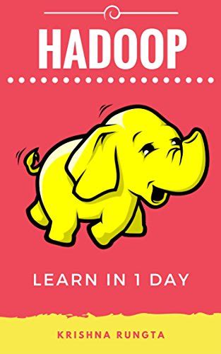 100 Best Hadoop Books Of All Time Bookauthority