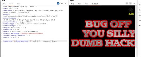 Sql注入sqli Labs 靶场less39 50详细通关攻略intiger Based Sql Csdn博客
