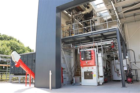 JOURNAL Bioenergy With Carbon Capture And Storage BECCS Potential In