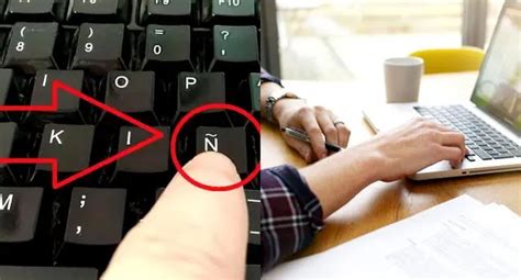 Aprende Cómo Colocar Acentos En Tu Laptop Fácilmente Guía 2025
