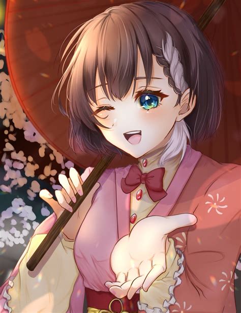 猫姫 黒火 🐱＠vライバー Kurobi313 さんのイラスト・マンガ作品まとめ 9 件 Twoucan