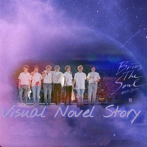 Visual Novel Story 2 Youtube